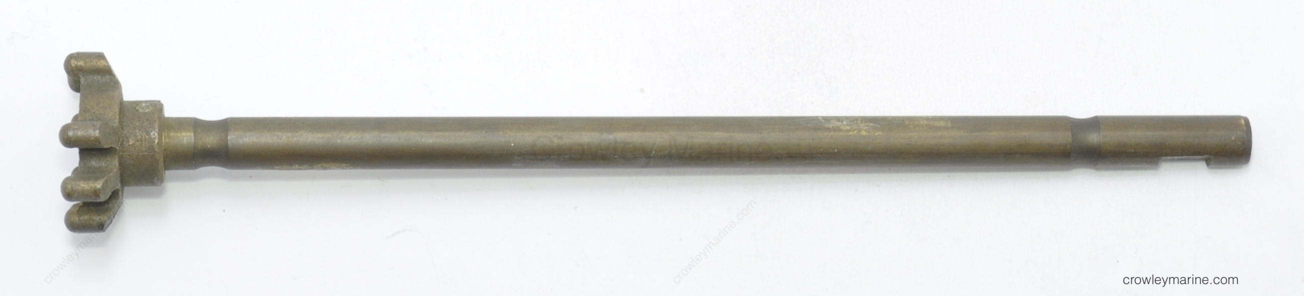0376689 Short Gear & Shaft Assembly - Evinrude & Johnson, OMC | Crowley ...