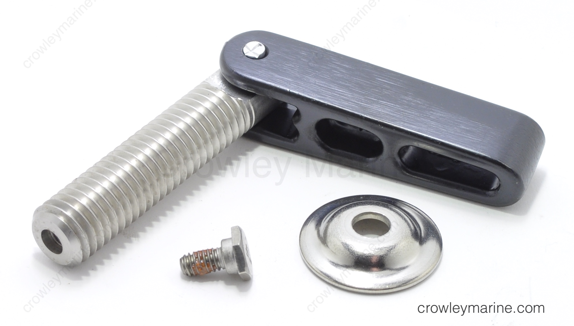 0391421 Clamp Screw & Handle Assembly - Evinrude & Johnson, OMC ...