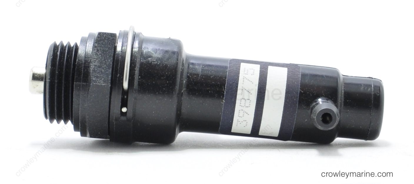 0398775 PRIMER PUMP Assembly - Evinrude & Johnson, OMC | Crowley Marine