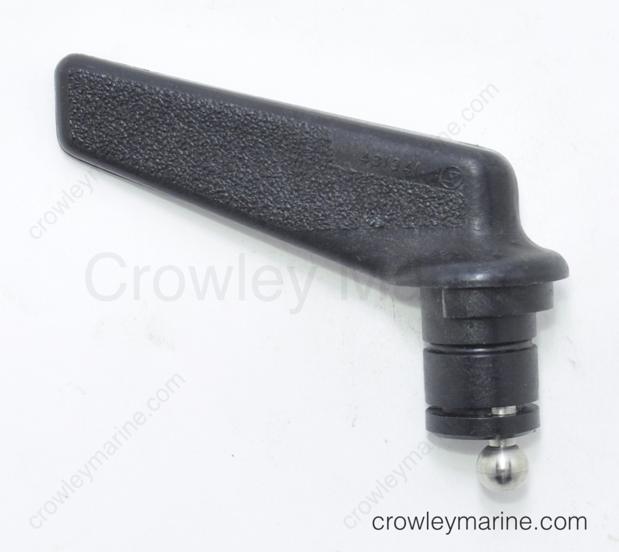 0431941 Lever - Evinrude & Johnson, OMC | Crowley Marine