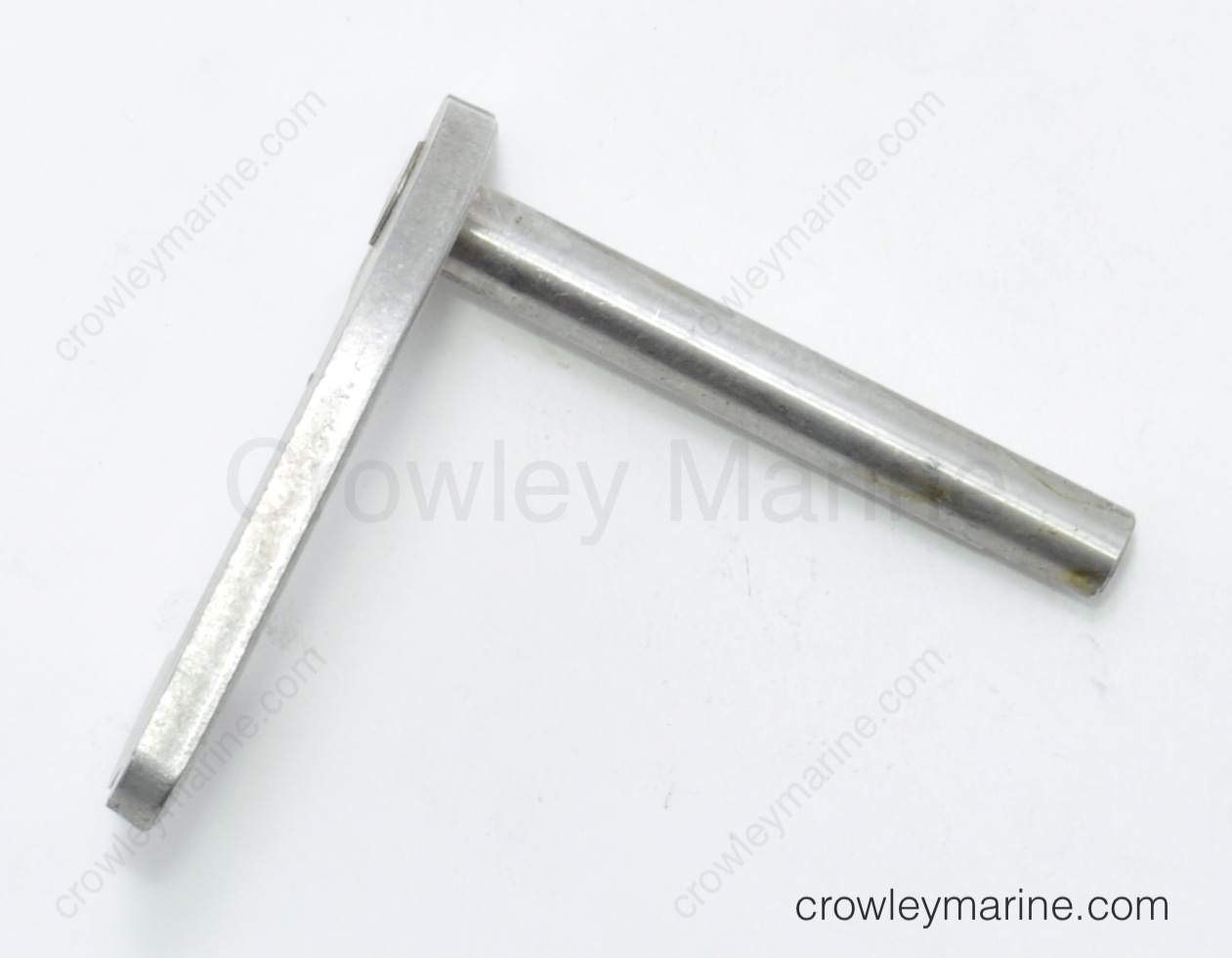 0433461 Lever & Shaft Assembly - Evinrude & Johnson, OMC | Crowley Marine
