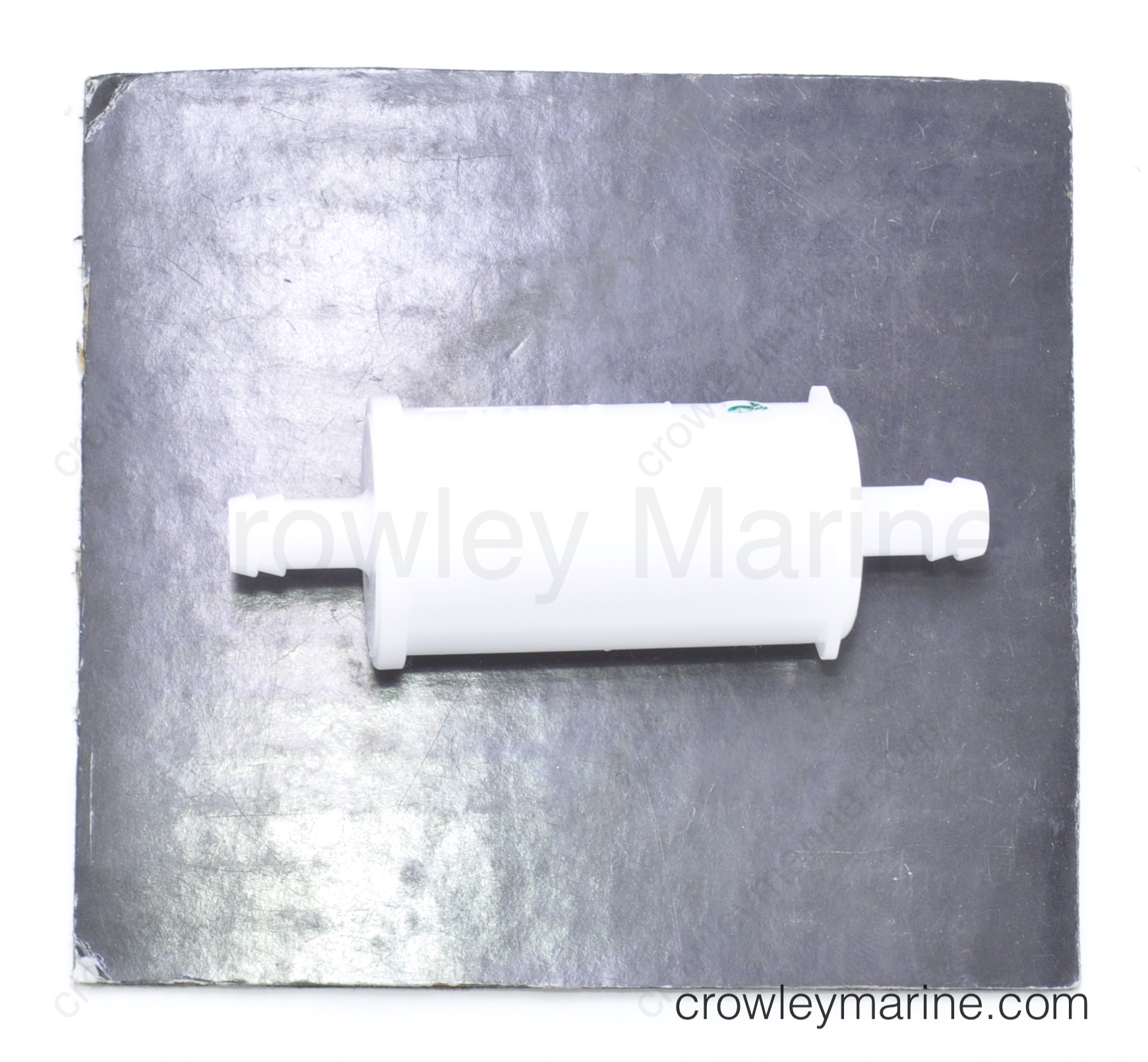 5004958 Oil inline supply Filter Assembly - Evinrude & Johnson, OMC ...