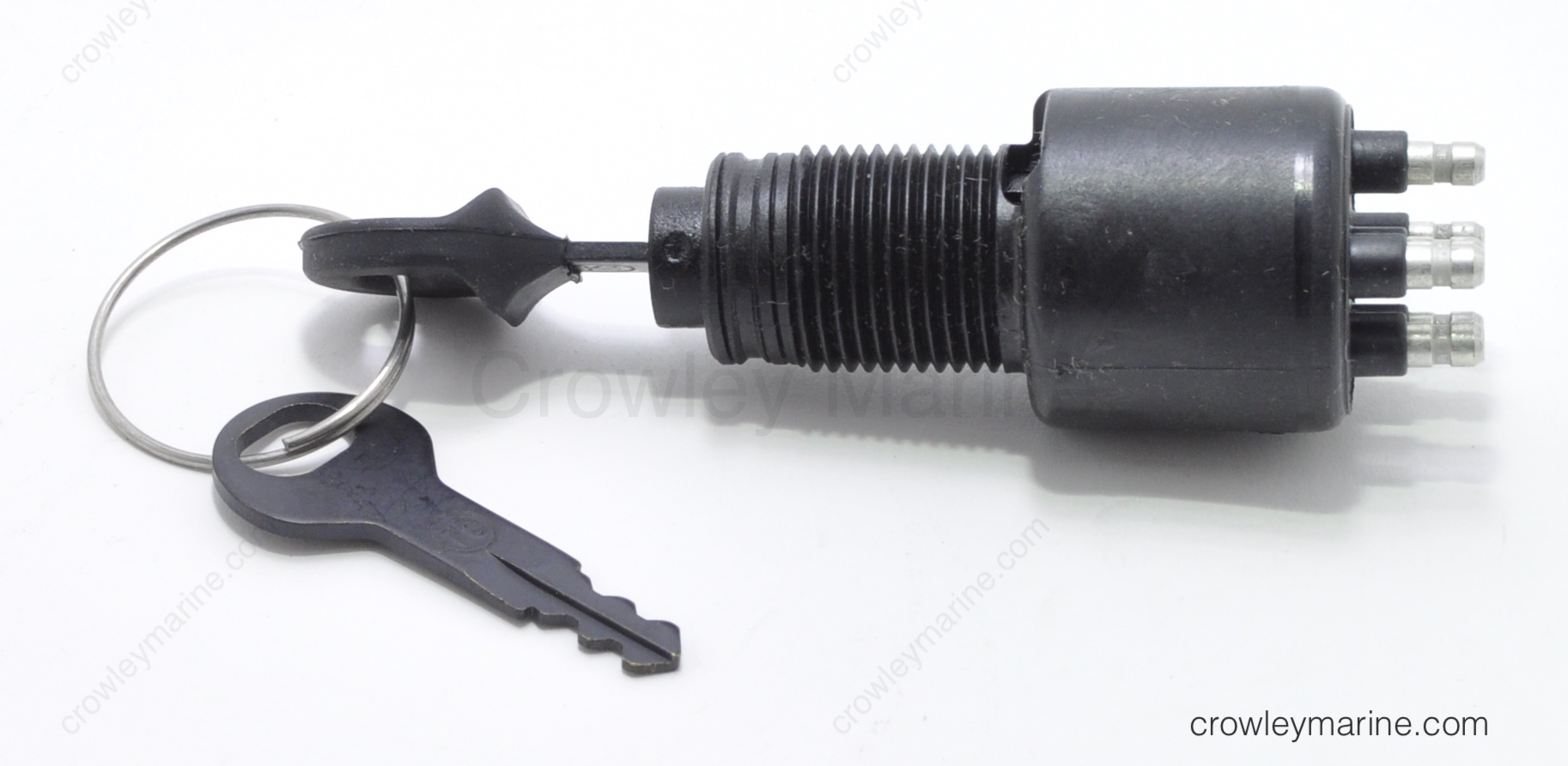 5005800 Ignition & Key Assembly - Evinrude & Johnson, OMC | Crowley Marine