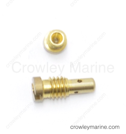 5005895 15 HP High Altitude Jet Kit - Evinrude & Johnson, OMC | Crowley ...