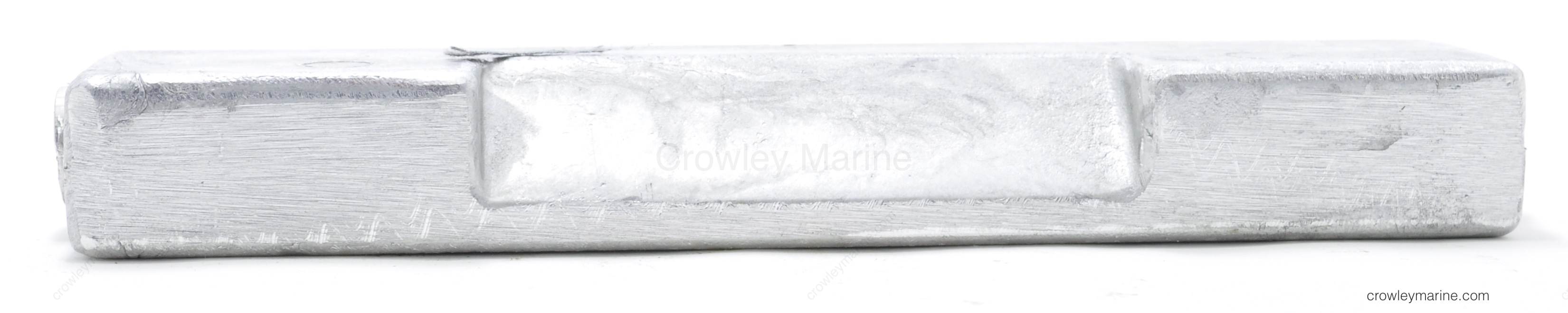 5007089 Anode Assembly - Evinrude & Johnson, OMC | Crowley Marine