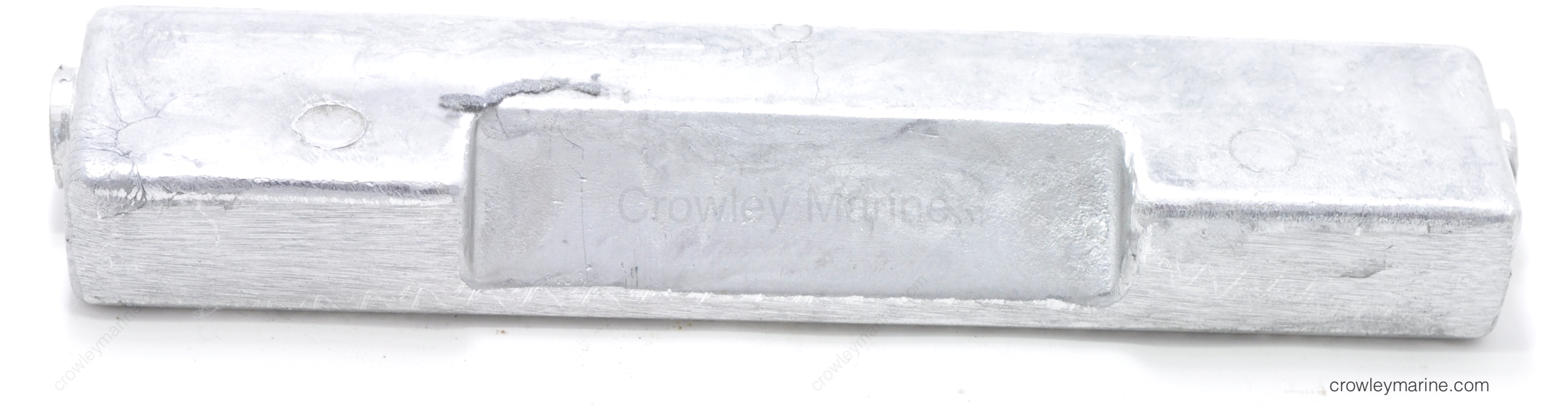 5007089 Anode Assembly - Evinrude & Johnson, OMC | Crowley Marine