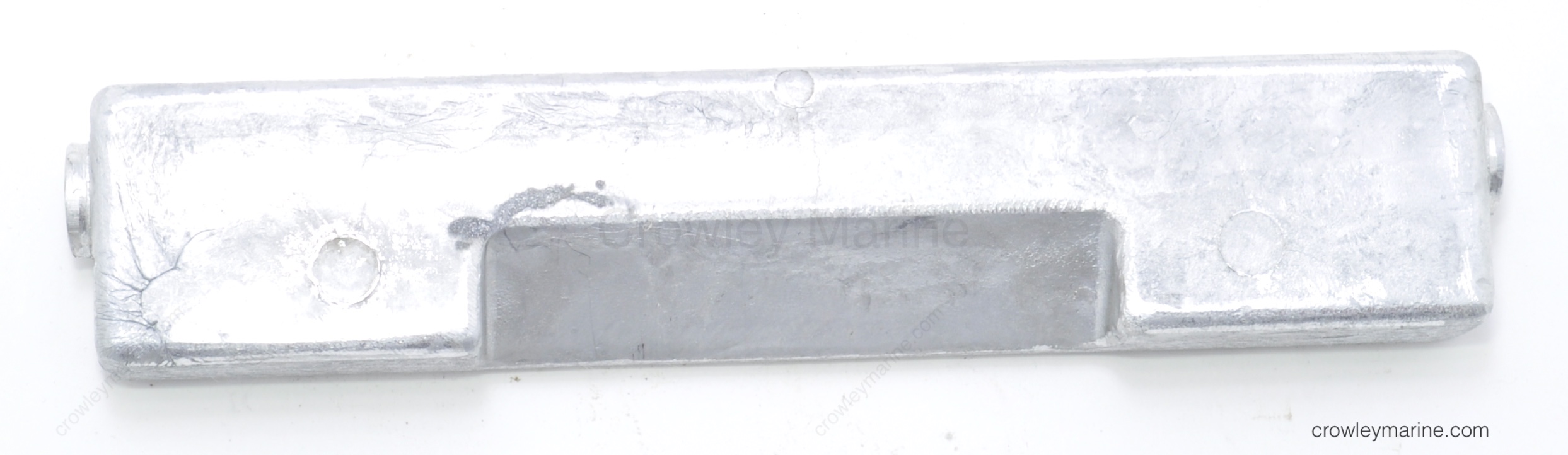 5007089 Anode Assembly - Evinrude & Johnson, OMC | Crowley Marine