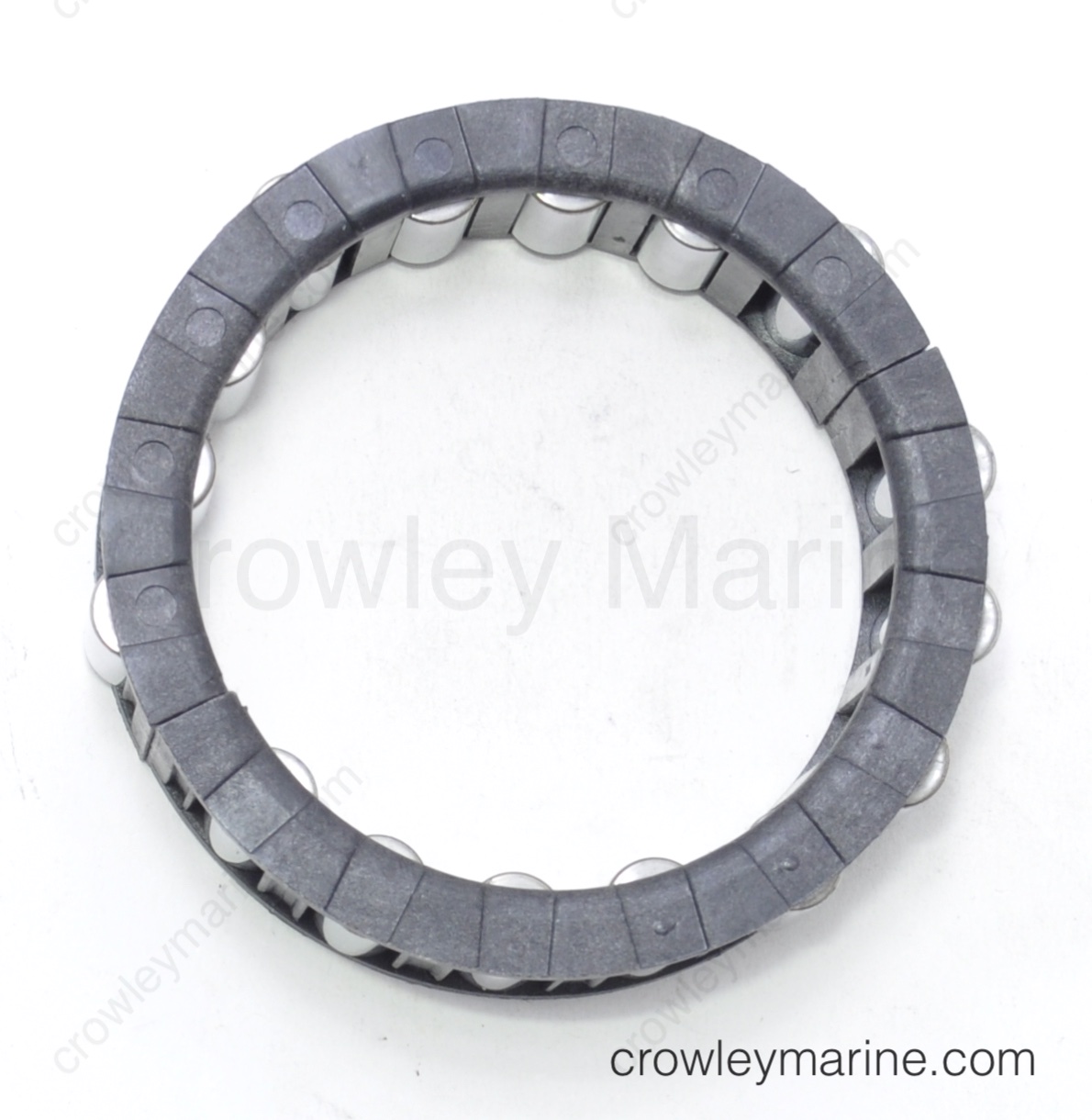5007190 Center Main Needle & Retainer Assembly - Evinrude & Johnson ...