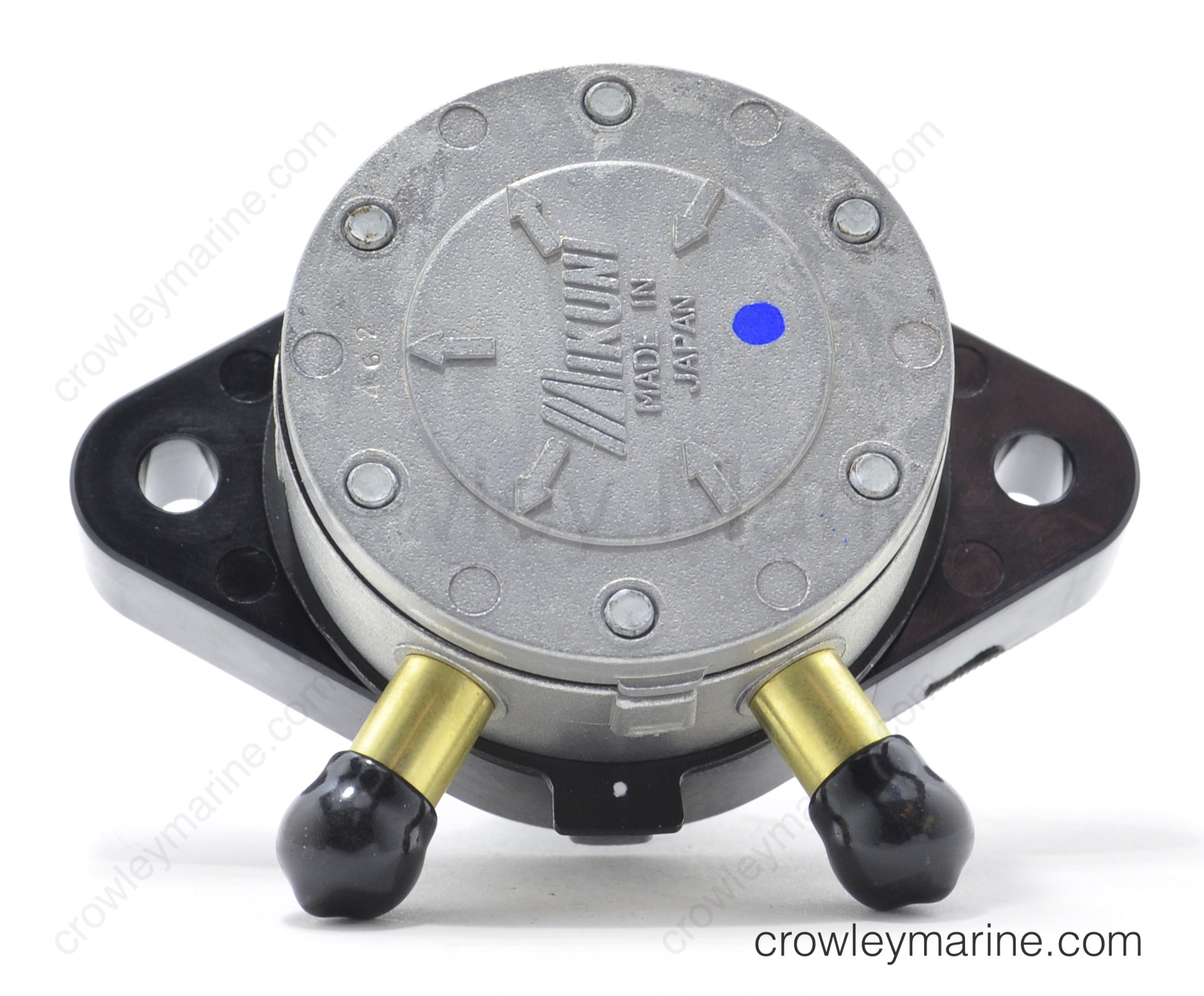 5030697 Fuel Pump Assembly - Evinrude & Johnson, OMC | Crowley Marine