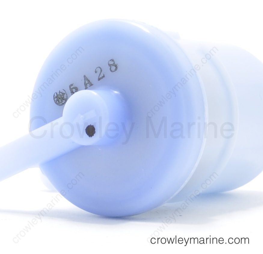 5032323 Fuel Filter - Evinrude & Johnson, OMC | Crowley Marine