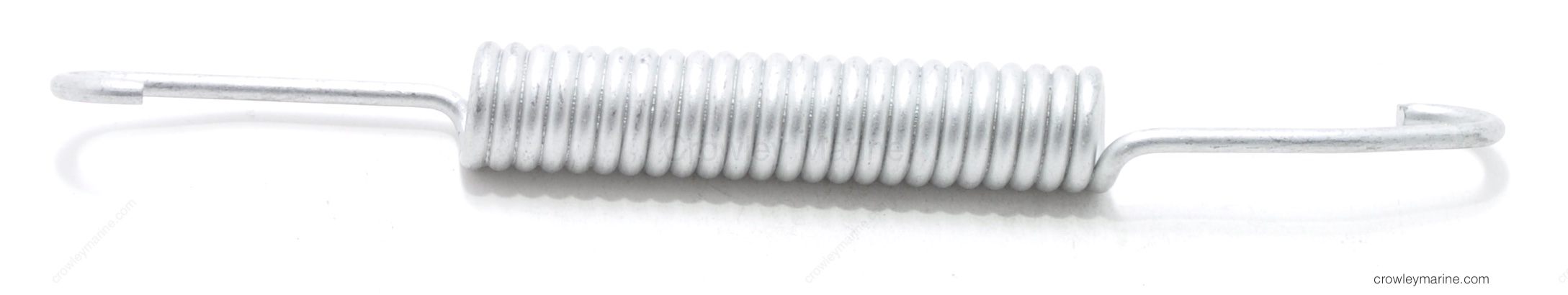 5034243 Reverse Lock Arm Spring - Evinrude & Johnson, OMC | Crowley Marine