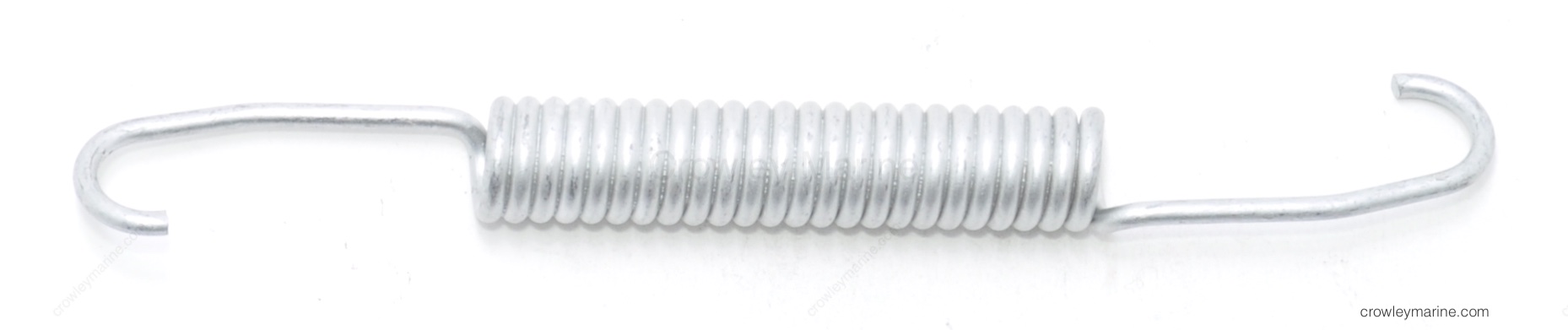 5034243 Reverse Lock Arm Spring - Evinrude & Johnson, OMC | Crowley Marine