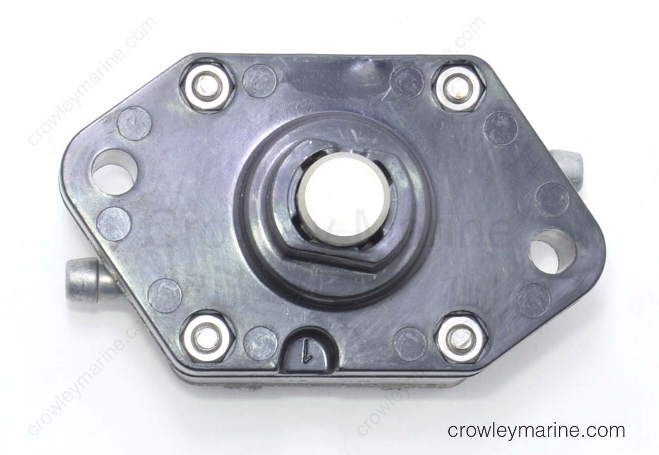 5037518 Pump Assembly - Evinrude & Johnson, OMC | Crowley Marine