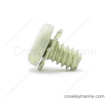 0510193 Screw - Evinrude & Johnson, OMC | Crowley Marine