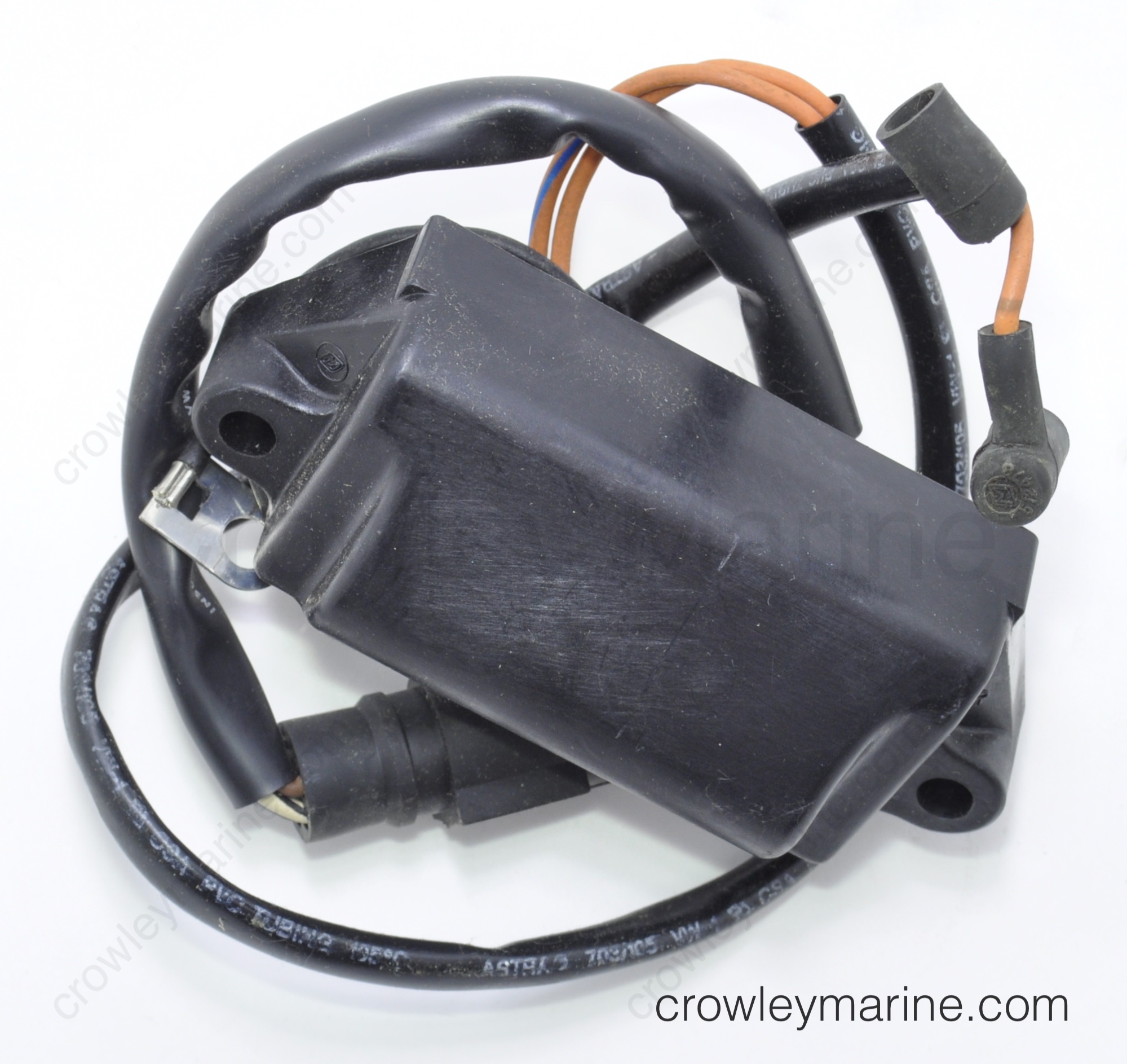 0582261 Power Pack Assembly - Evinrude & Johnson, OMC | Crowley Marine