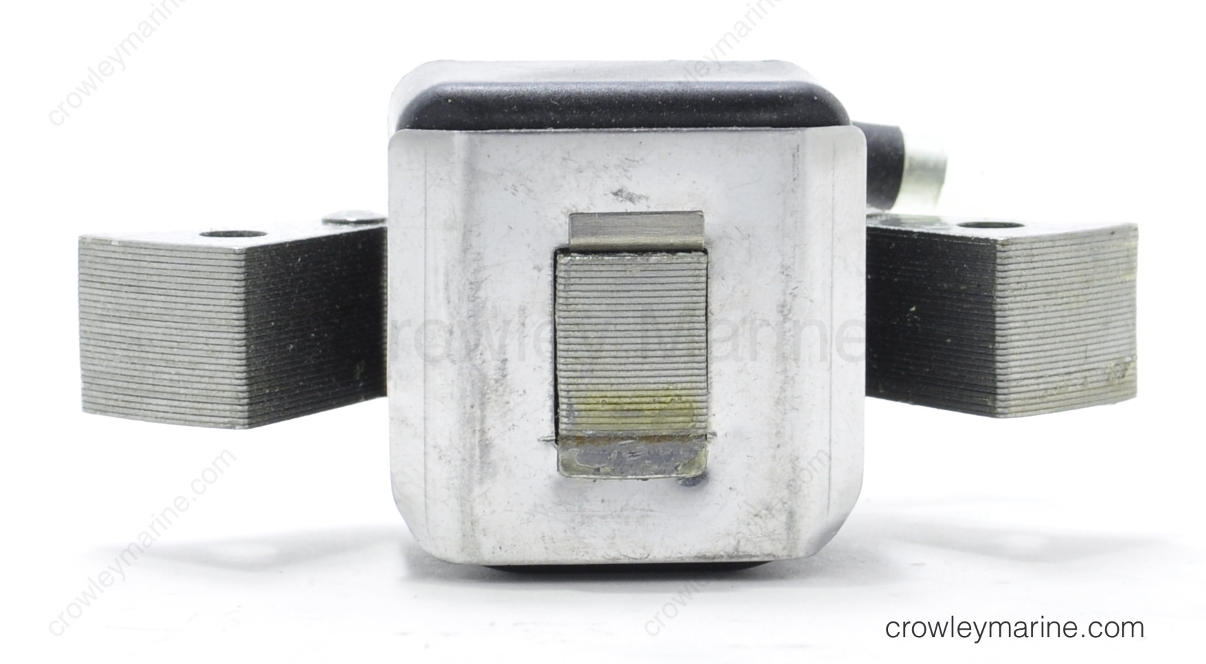 0584333 Charge Coil & Lam Assembly - Evinrude & Johnson, OMC | Crowley ...