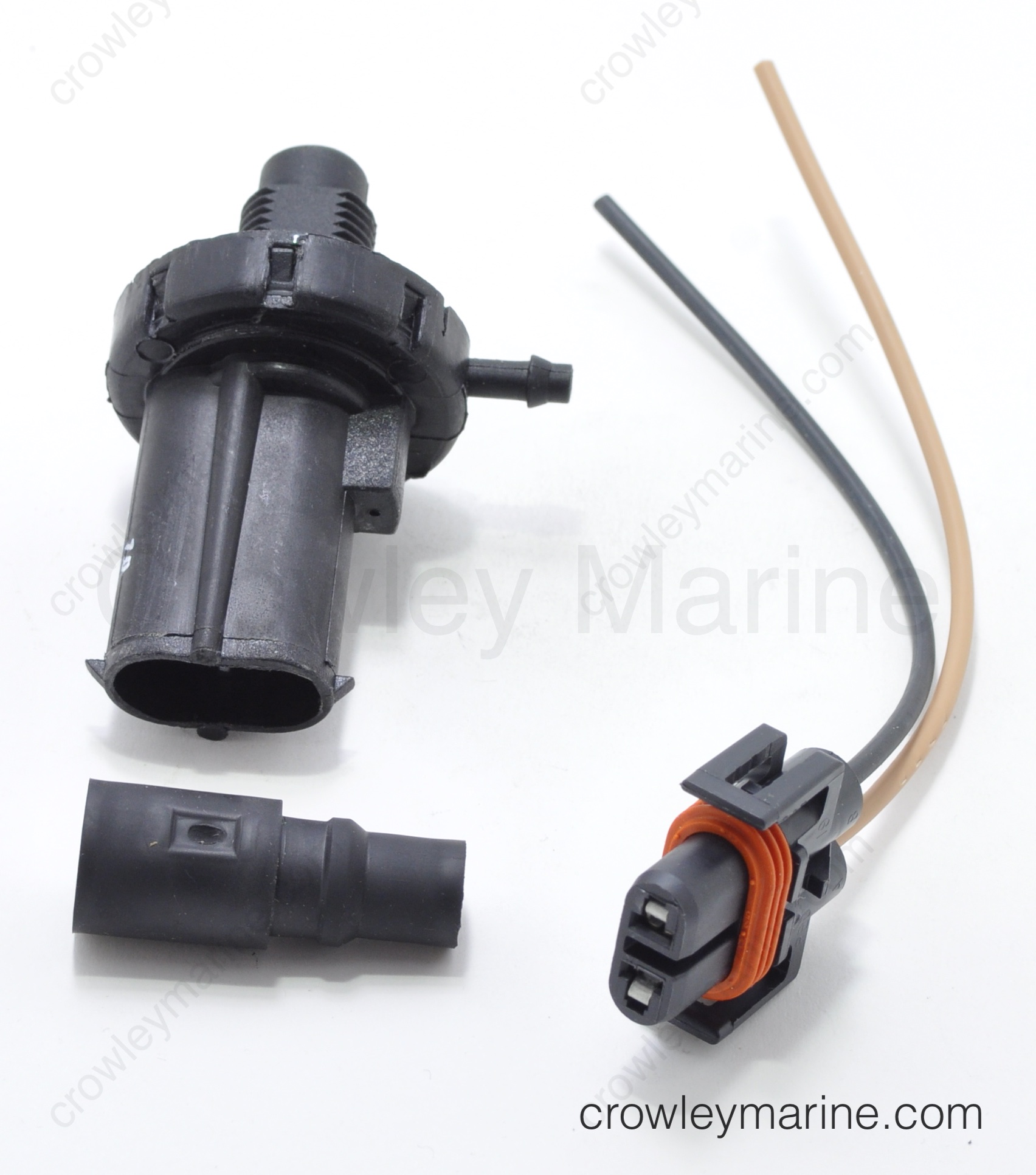 0586544 Vacuum Switch - Evinrude & Johnson, OMC | Crowley Marine