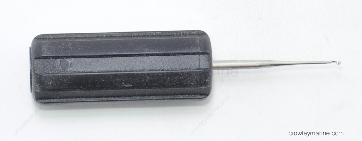 0777078 Secondary Lock Tool - Evinrude & Johnson, OMC | Crowley Marine