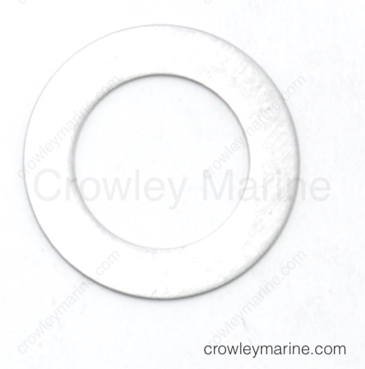 0908097 Retainer Washer - Evinrude & Johnson, OMC | Crowley Marine