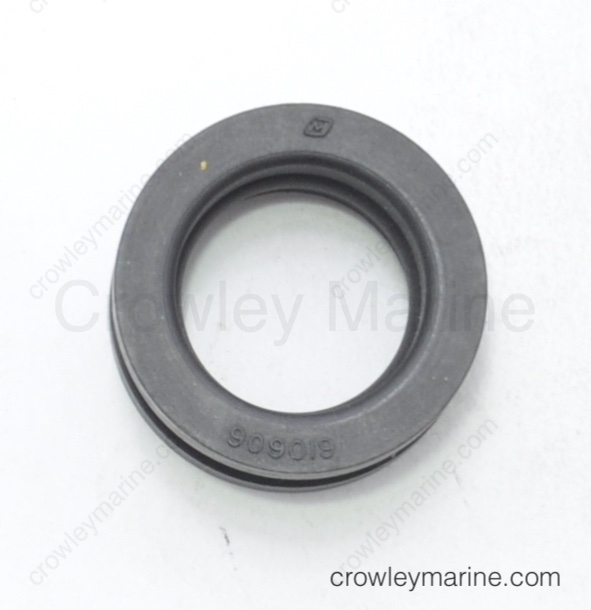 0909019 Grommet Water Tube - Evinrude & Johnson, OMC | Crowley Marine