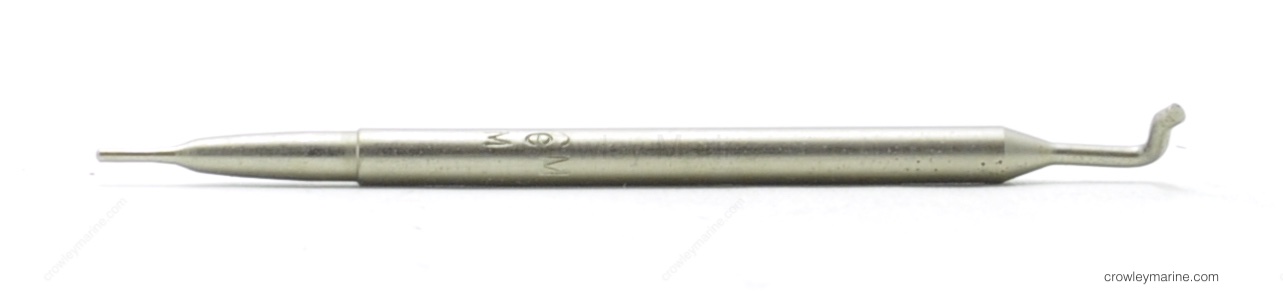 0910332 Secondary Metering Rod - Evinrude & Johnson, OMC | Crowley Marine