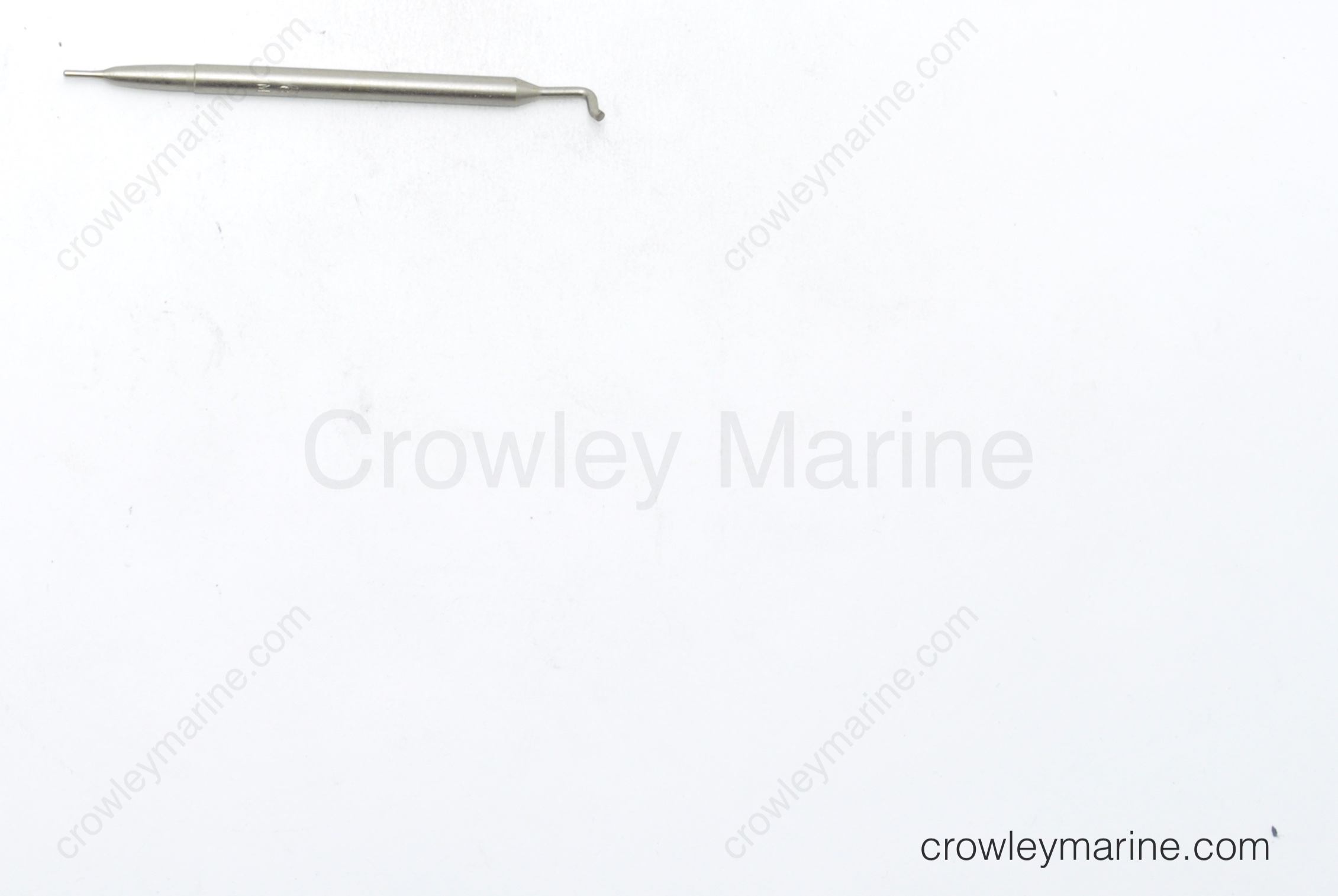0910332 Secondary Metering Rod - Evinrude & Johnson, OMC | Crowley Marine