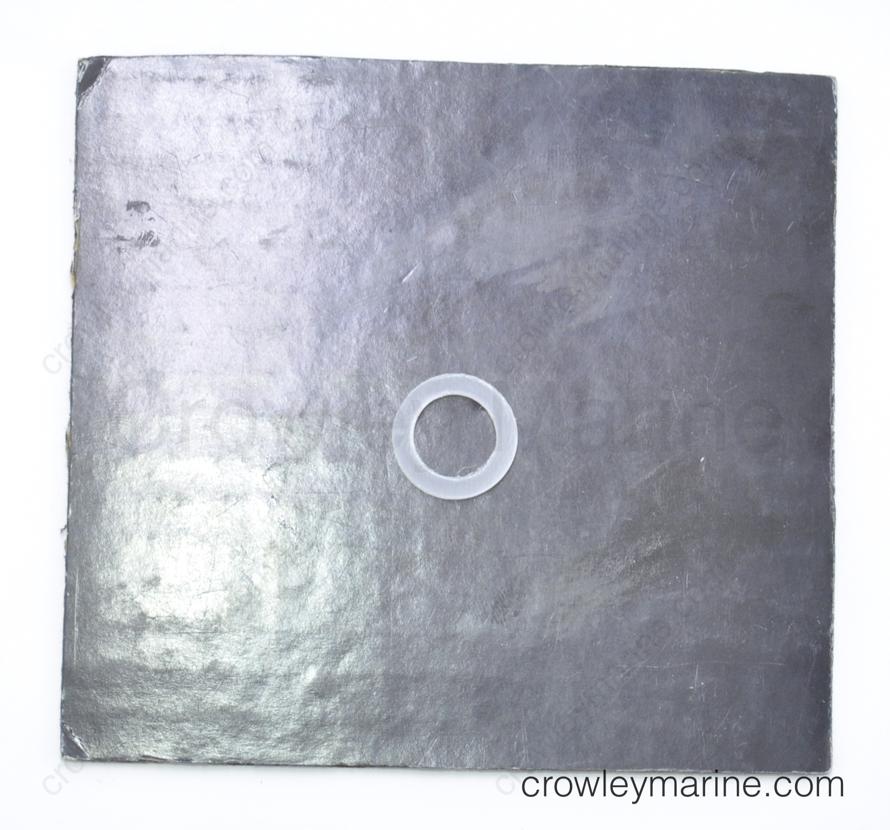 0912830 Oil indicator Plug Washer - Evinrude & Johnson, OMC | Crowley ...