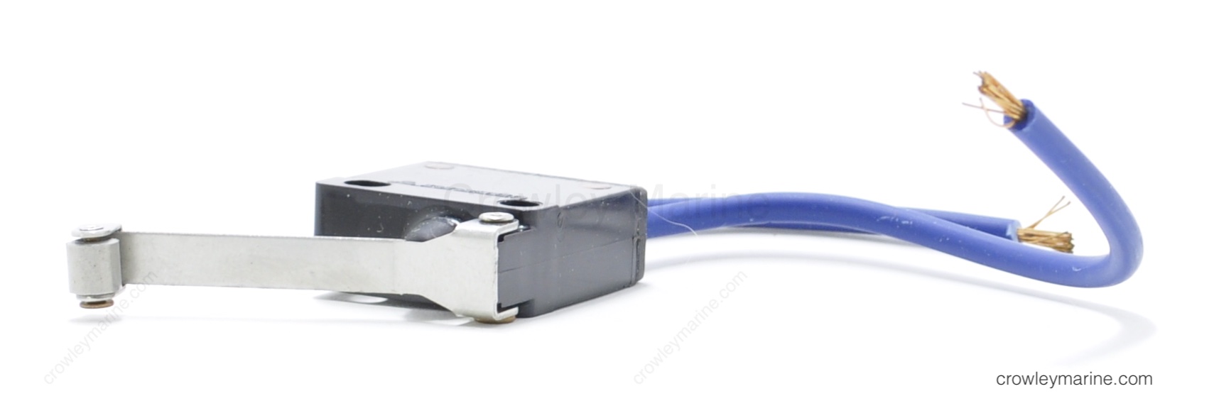 0986899 Shift lockout Switch Assembly - Evinrude & Johnson, OMC ...