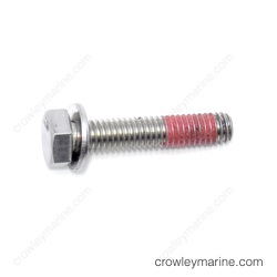 FUEL PUMP - 2002 Outboard 40EFI [ELPT 4] 7A41412LB | Crowley Marine