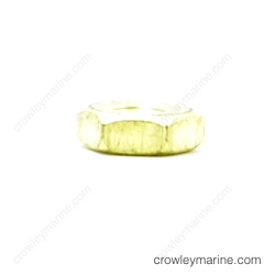 Nut | Crowley Marine