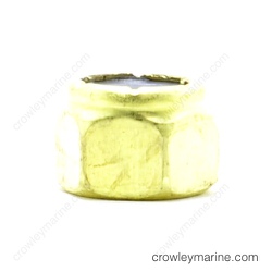 40140 Nut - Mercury Marine | Crowley Marine