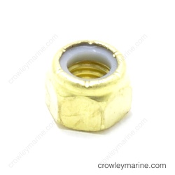 40140 Nut - Mercury Marine | Crowley Marine