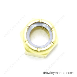 40140 Nut - Mercury Marine | Crowley Marine