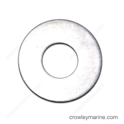 36041 Anchor Pin Washer - Mercury Marine | Crowley Marine