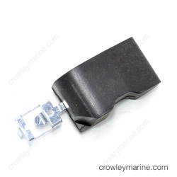 5837 Float Assembly - Mercury Marine | Crowley Marine