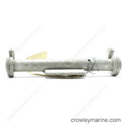 22572 Reverse Lock Assembly - Mercury Marine | Crowley Marine
