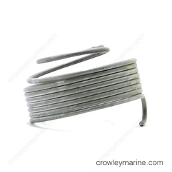 32407 Motor Drive Tension Spring - Mercury Marine | Crowley Marine