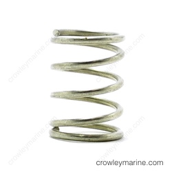 33517 Spring - Mercury Marine | Crowley Marine