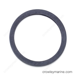 8M0185622 Solenoid - Mercury Marine | Crowley Marine