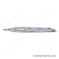 30019 Upper Faceplate to Water Pump Body Gasket - Mercury Marine ...