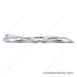41382 Cylinder Block Cover Gasket - Mercury Marine | Crowley Marine