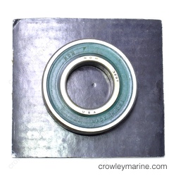 32537 Ball Bearing - Mercury Marine | Crowley Marine