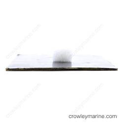 863829 IAC Muffler - Mercury Marine | Crowley Marine