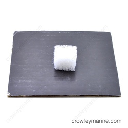 863829 IAC Muffler - Mercury Marine | Crowley Marine