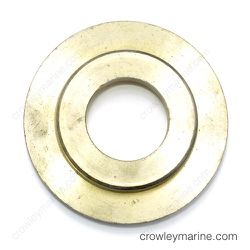55074 Thrust Hub & Washer Assembly - Mercury Marine | Crowley Marine