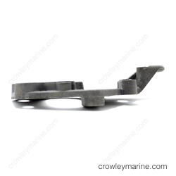 69154 Bottom Cowling Body Latch - Mercury Marine | Crowley Marine