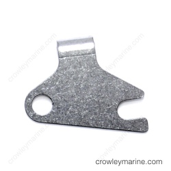 830121A1 Throttle Lever Stop Kit - Mercury Marine | Crowley Marine