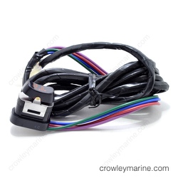 858679T1 Trailering Switch/HARNESS Assembly. - Mercury Marine | Crowley ...