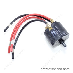 MKT15003T Rotary Switch Assembly - Mercury Marine | Crowley Marine