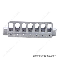 87692 Reed Block - Mercury Marine | Crowley Marine